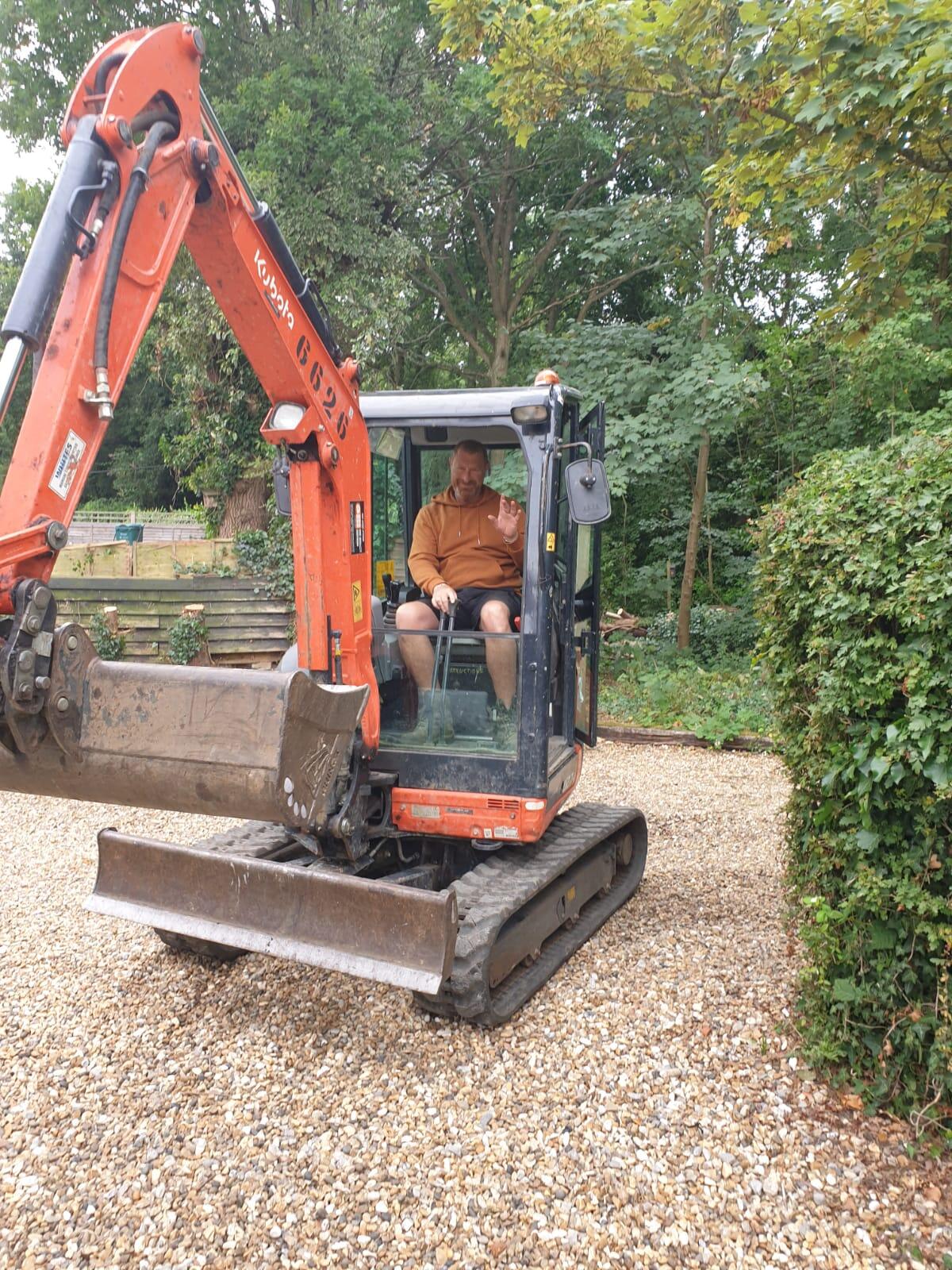 The Garden Butler’s - Nextdoor