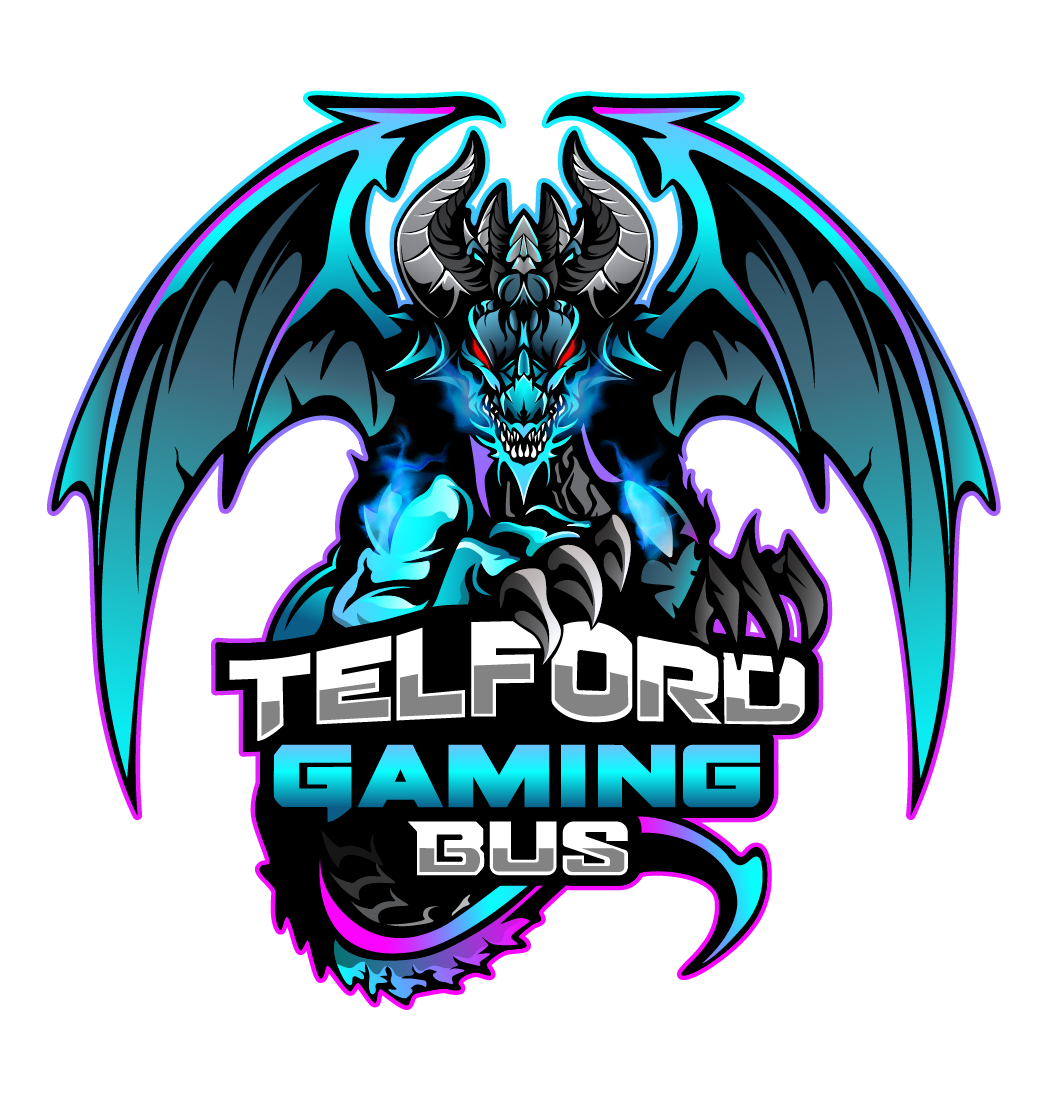 Telford Gaming Bus - Nextdoor