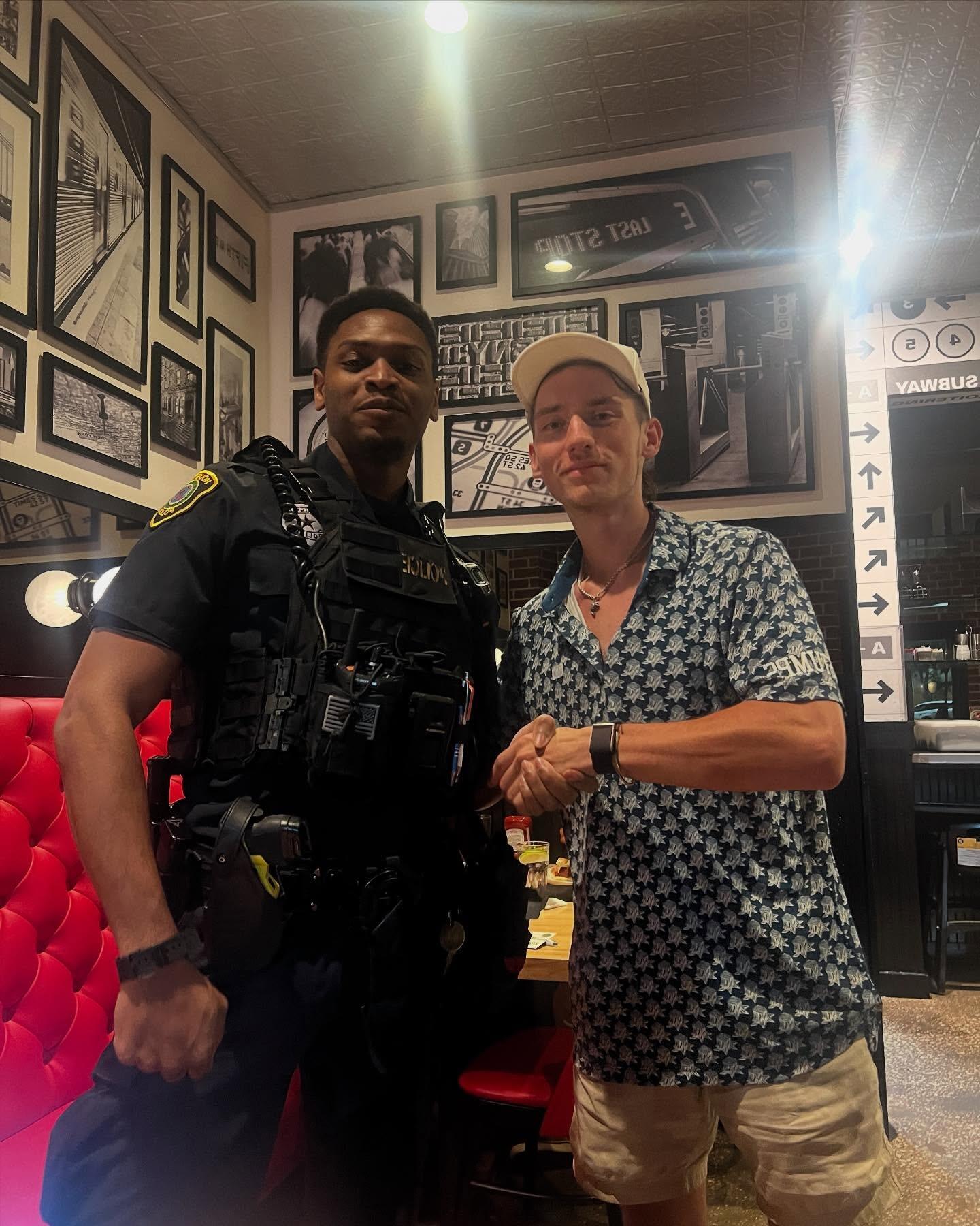 Mason Bearden - Willis, TX - Nextdoor