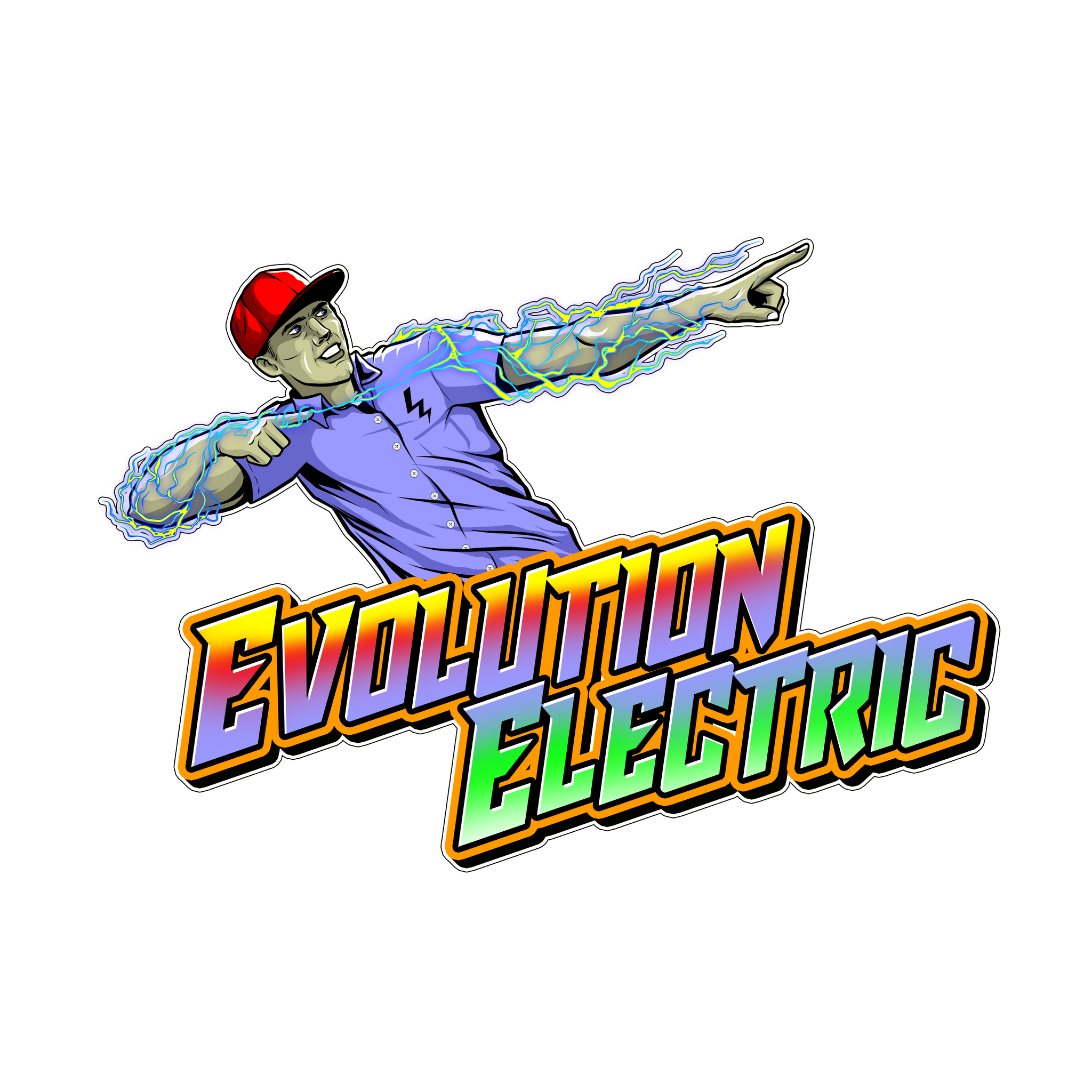 Evolution Electric - Pleasant View, TN - Nextdoor