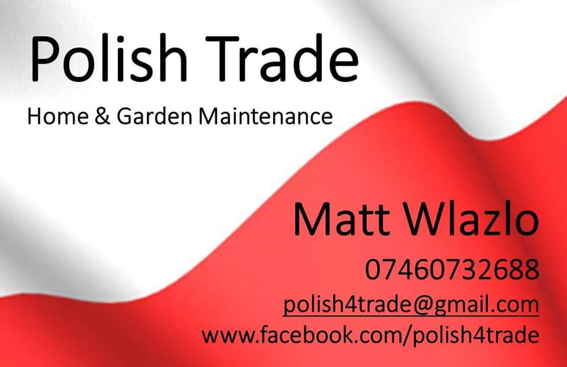 Polish Trade - Bristol - Nextdoor