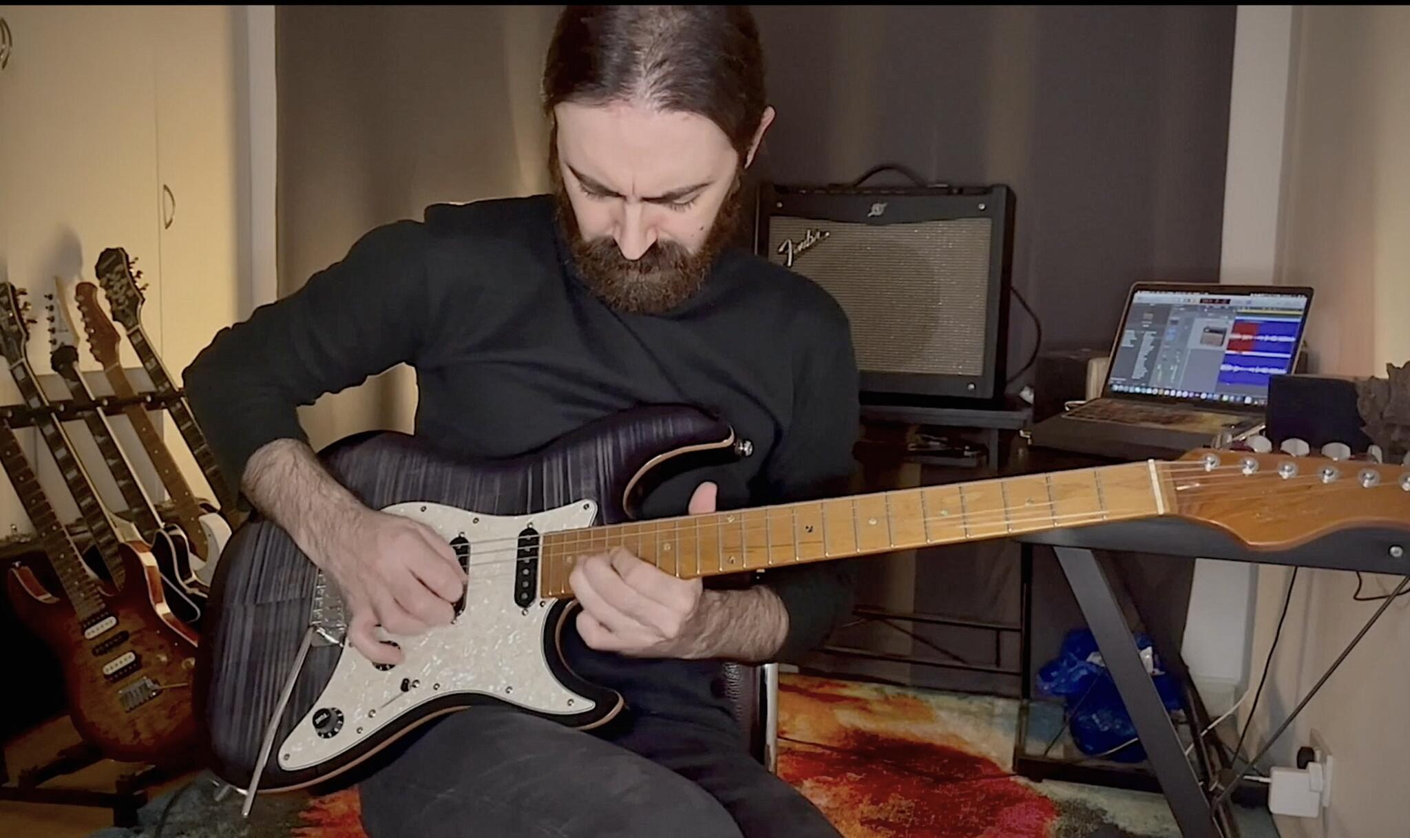 Guitar Lessons - London, Barnet - Nextdoor