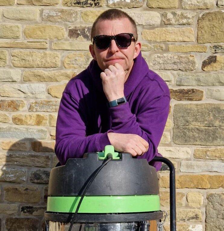 The Gutter Vac Guy - Nextdoor