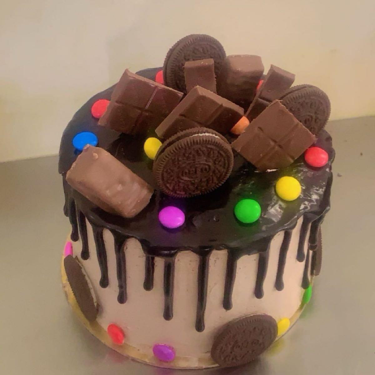 Cake Pastry Chef - Southall, England - Nextdoor