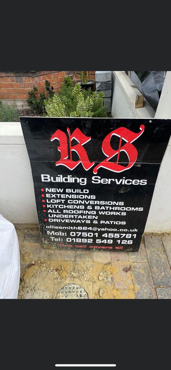 Rs construction (Kent) ltd - Nextdoor