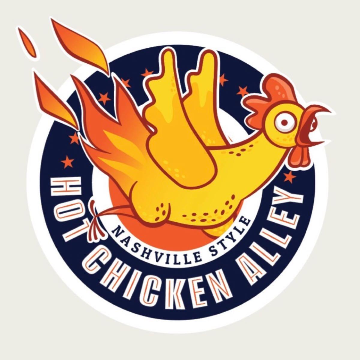 Hot Chicken Alley - Phoenix, AZ - Nextdoor