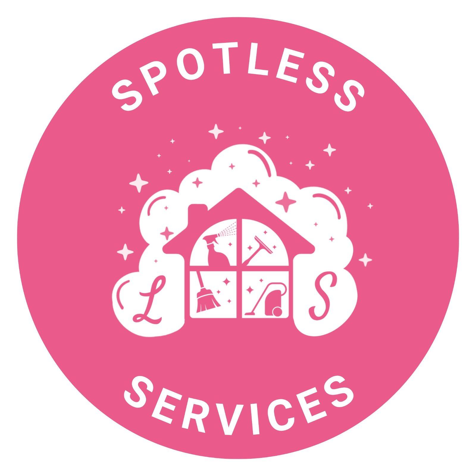 LS Spotless Services - Chesterfield, GB-ENG - Nextdoor