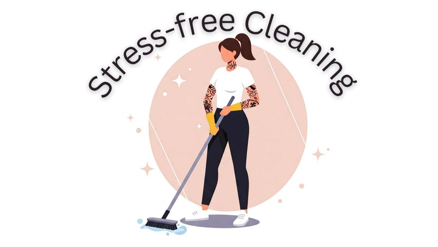 Stress-free Cleaning - Nextdoor