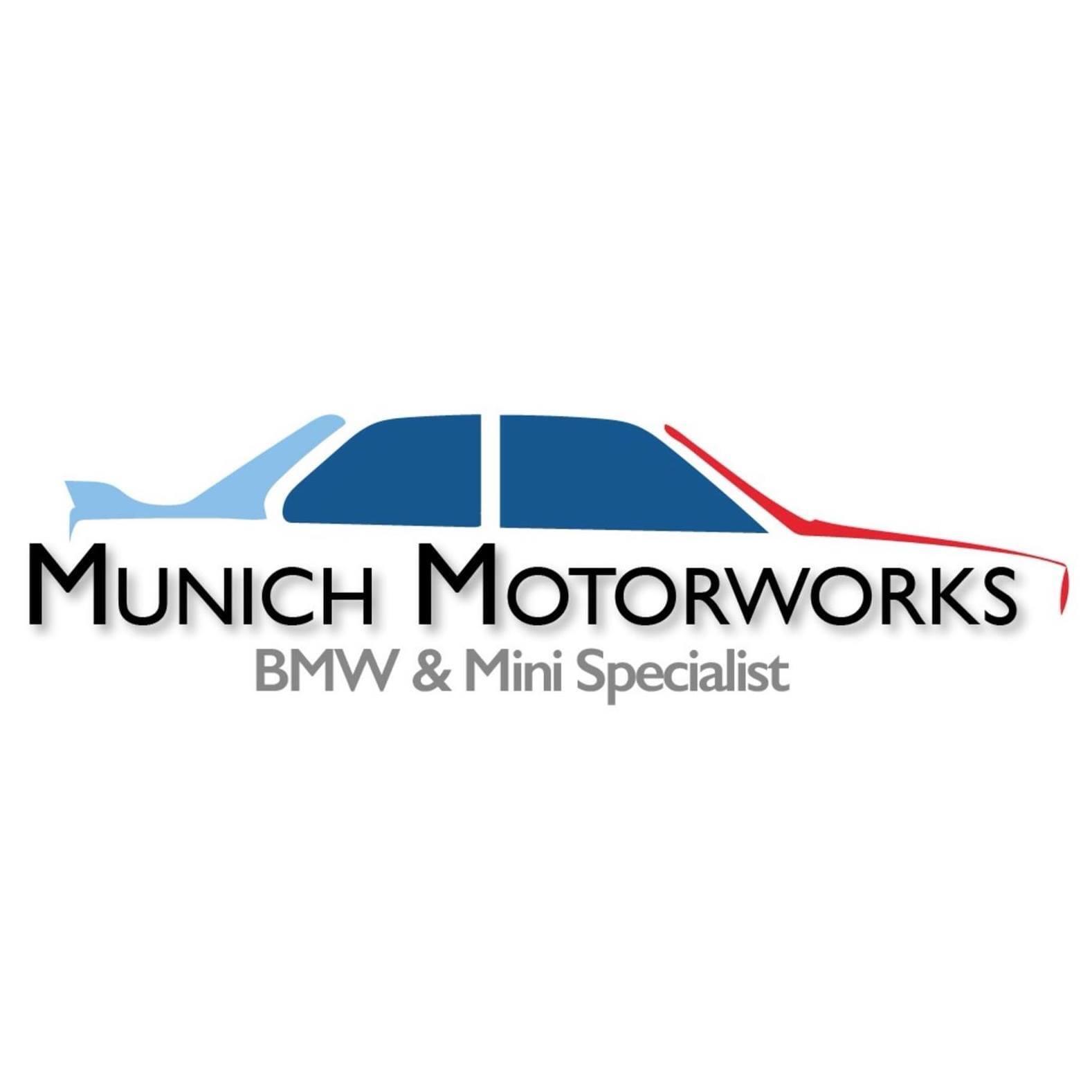 Munich Motorworks Uk Ltd - Salisbury - Nextdoor