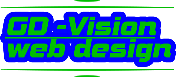 GD-Vision web design - Exeter - Nextdoor