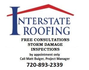 Interstate Roofing - Denver, CO - Nextdoor