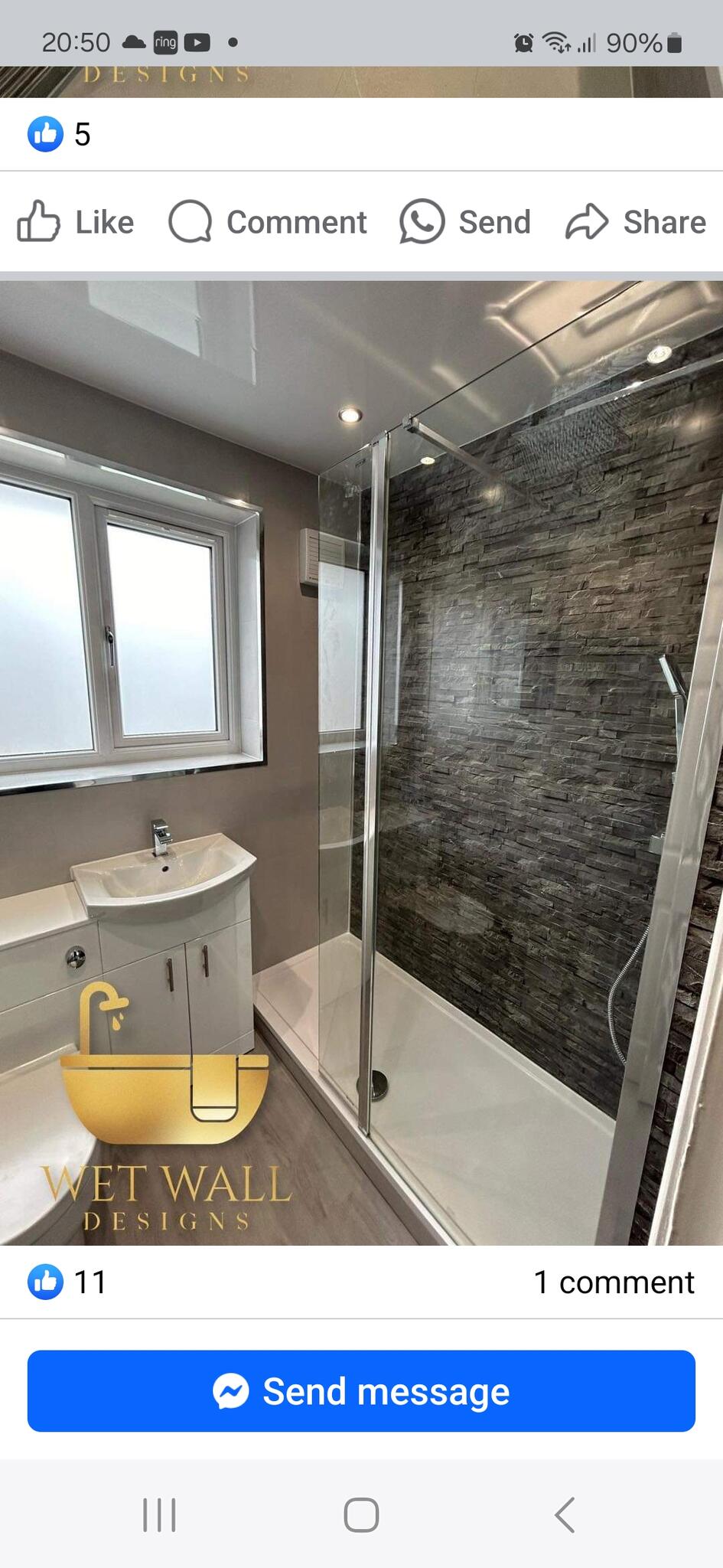 GF Bathroom solutions - Harlow - Nextdoor