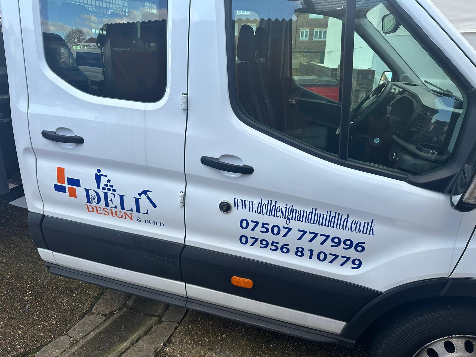 Dell Design and Build - Ascot, GB-ENG - Nextdoor