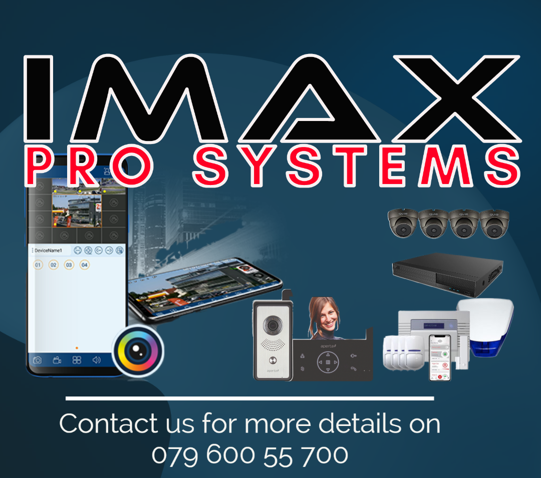 IMAX PRO SYSTEMS LTD - Romford - Nextdoor