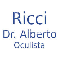 Ricci Dr. Alberto - Monza - Nextdoor