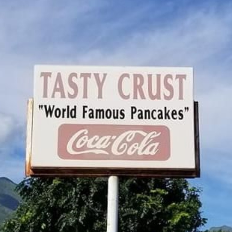 Tasty Crust Restaurant - Street, HI - Nextdoor