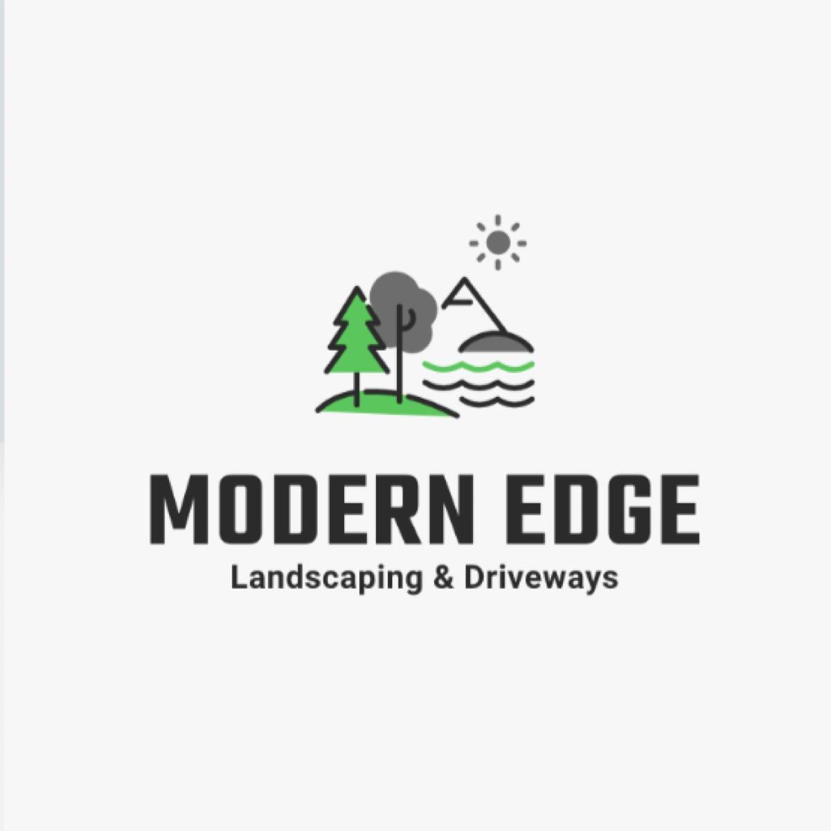 Modern Edge Landscaping & Driveways - Nextdoor
