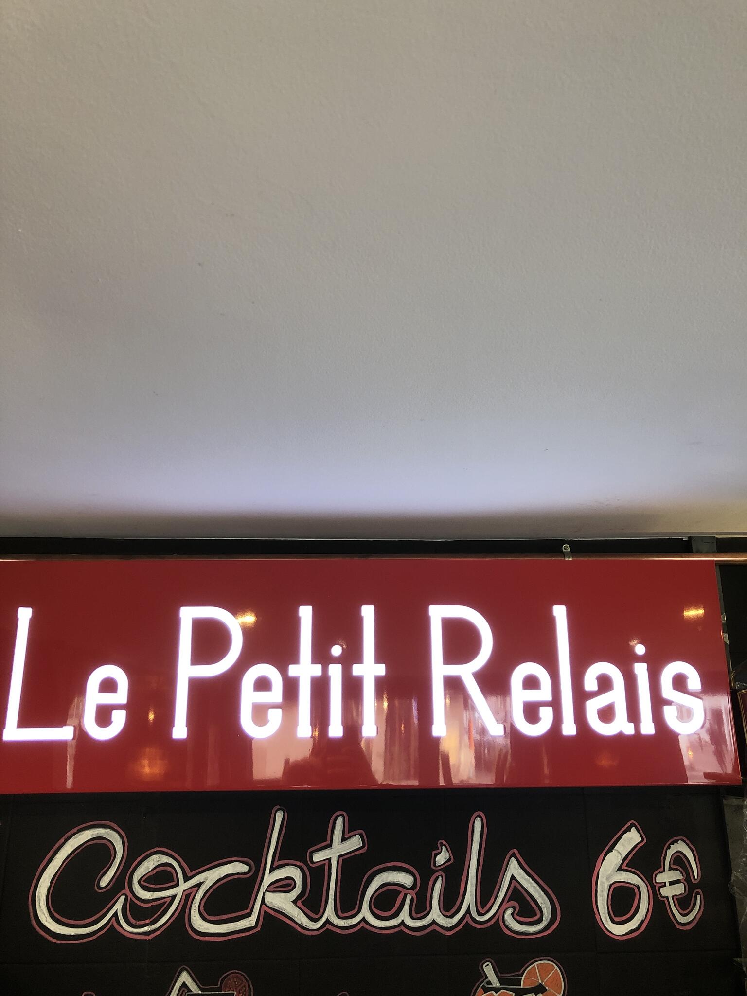 Le petit relais - Nextdoor