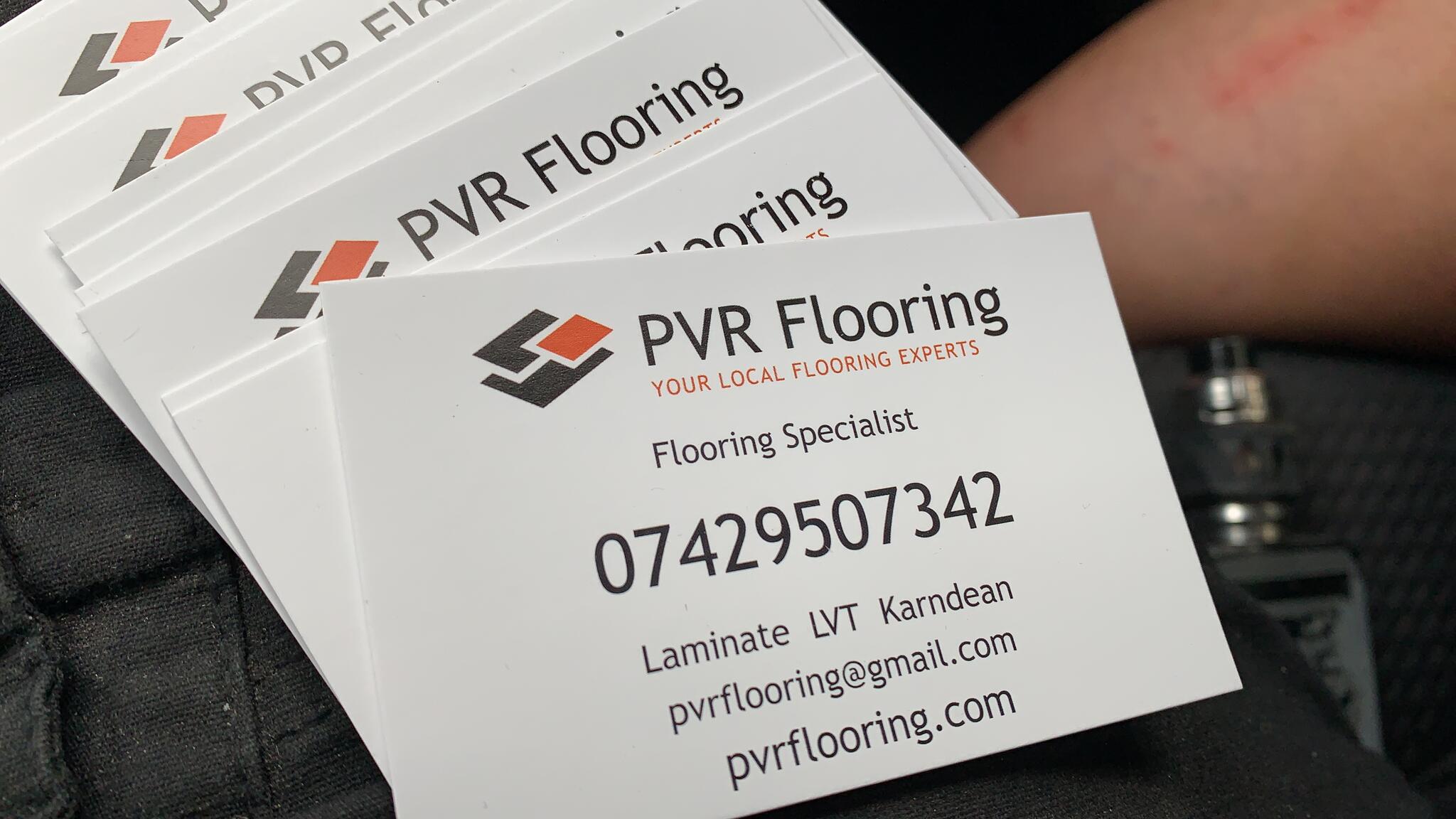 PVR Flooring - Nextdoor