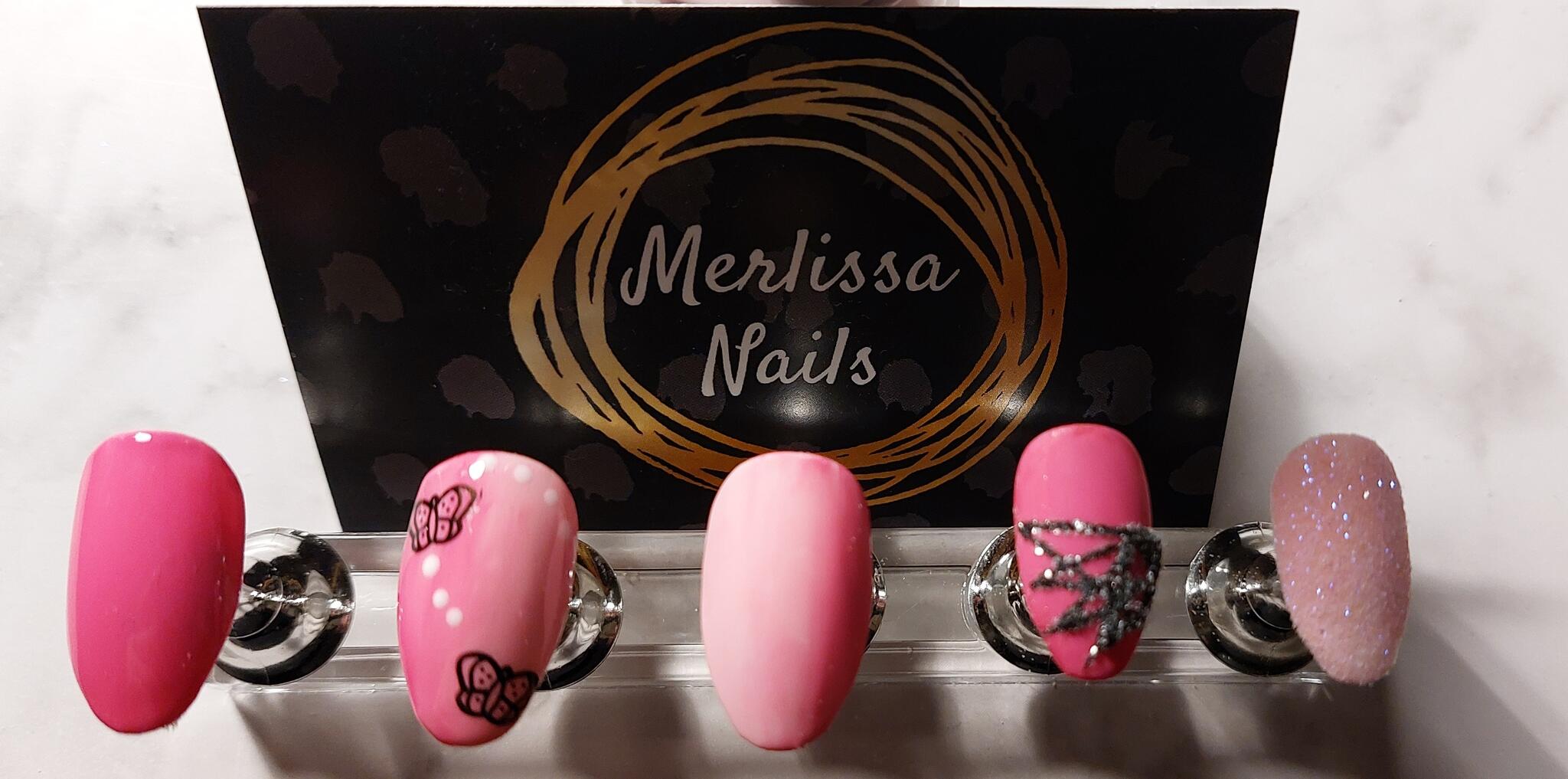 Merlissa Nails - Nextdoor