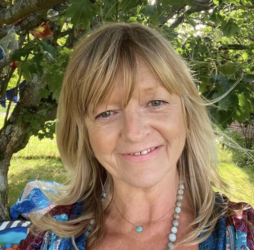 Carole Riggs - Nextdoor