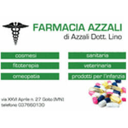 Farmacia Azzali - Nextdoor