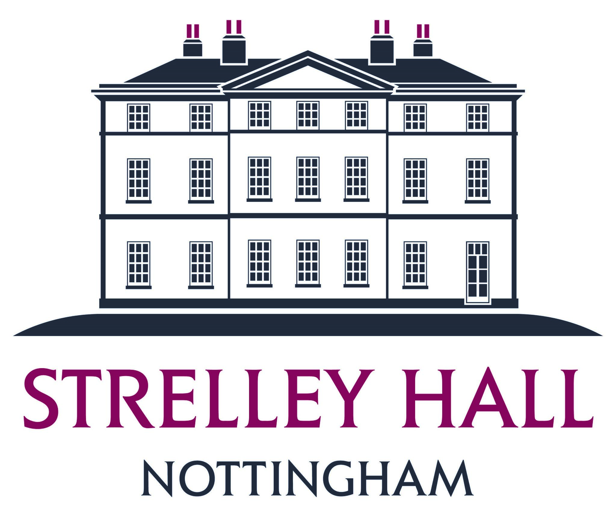 Strelley Hall - Nottingham - Nextdoor