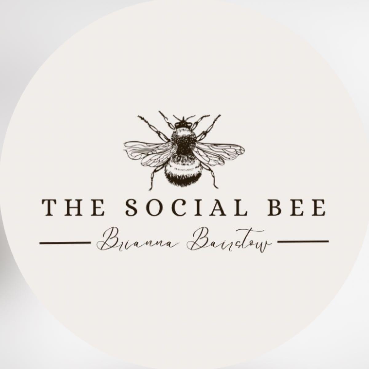 The Social Bee - Nextdoor