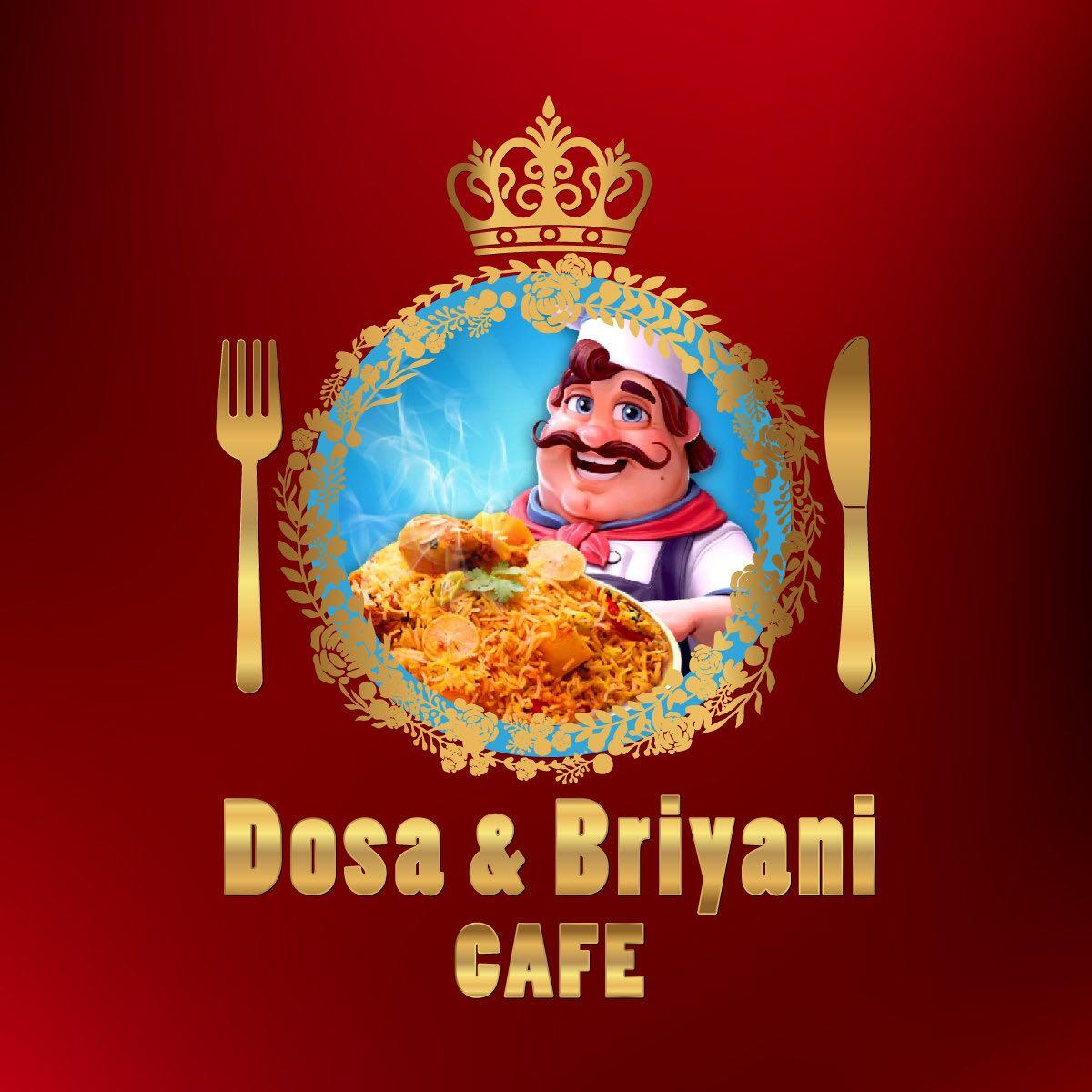 DOSA & BIRYANI CAFE - Los Angeles, CA - Nextdoor