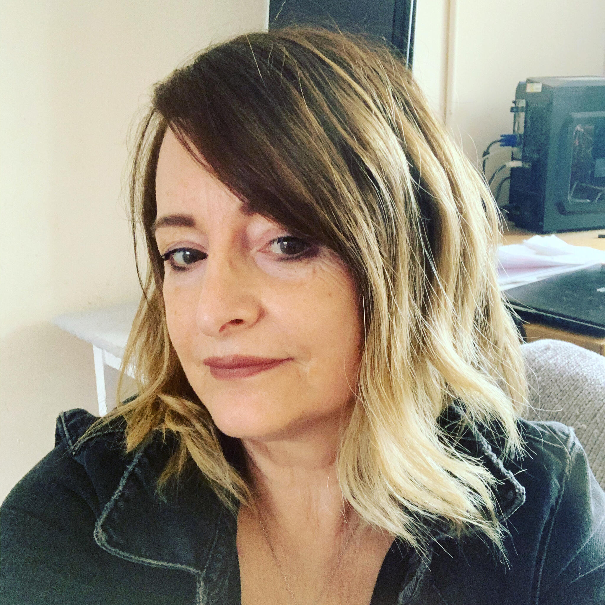 Lisa Marie Davis - Oxford, England - Nextdoor