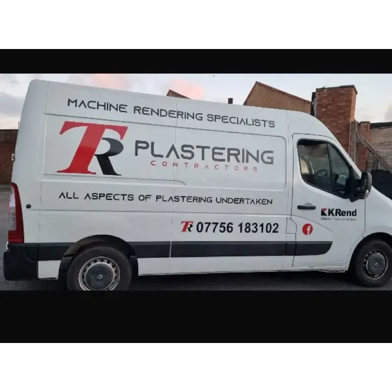 TR Plastering - Nextdoor
