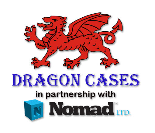 Dragon Cases Ltd - Cwmbran, GB-WLS - Nextdoor