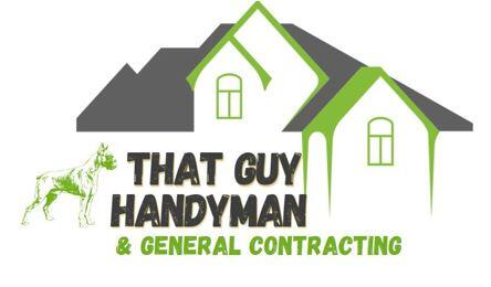 That Guy Handyman & General Contracting - Heber City, UT - Nextdoor