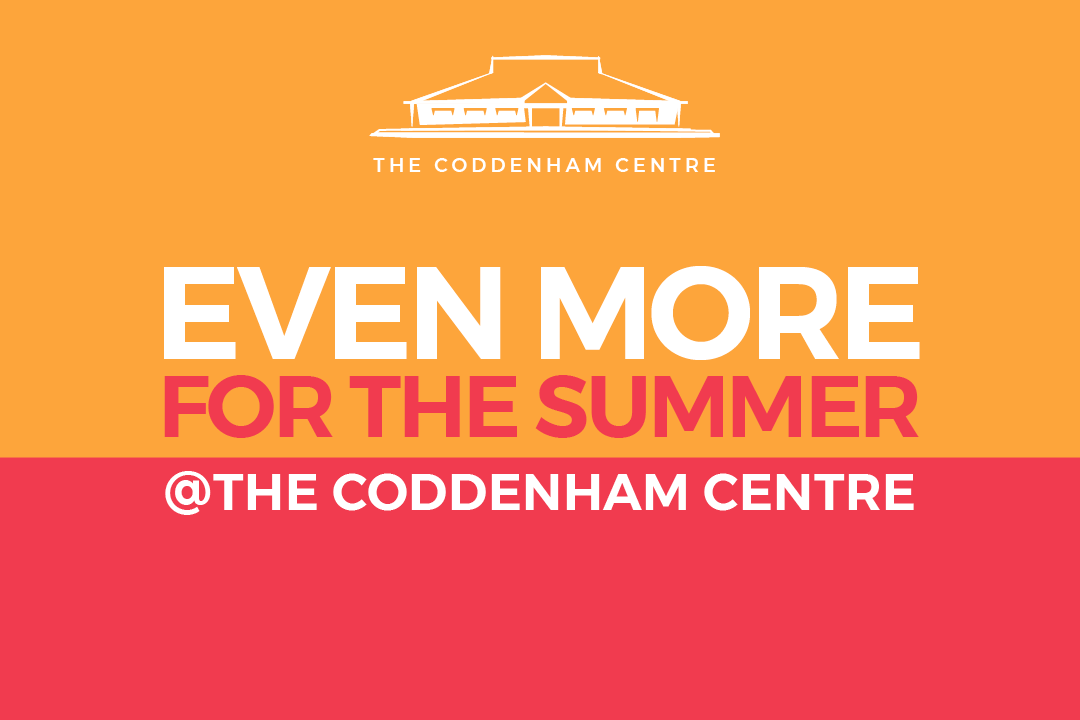 The Coddenham Centre - Ipswich, GB-ENG - Nextdoor