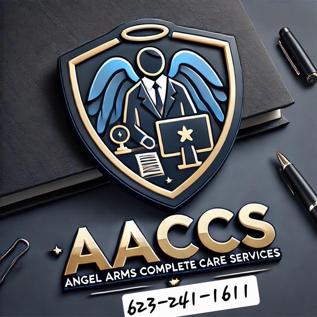 Angel Arms Complete Care Services - Buckeye, AZ - Nextdoor