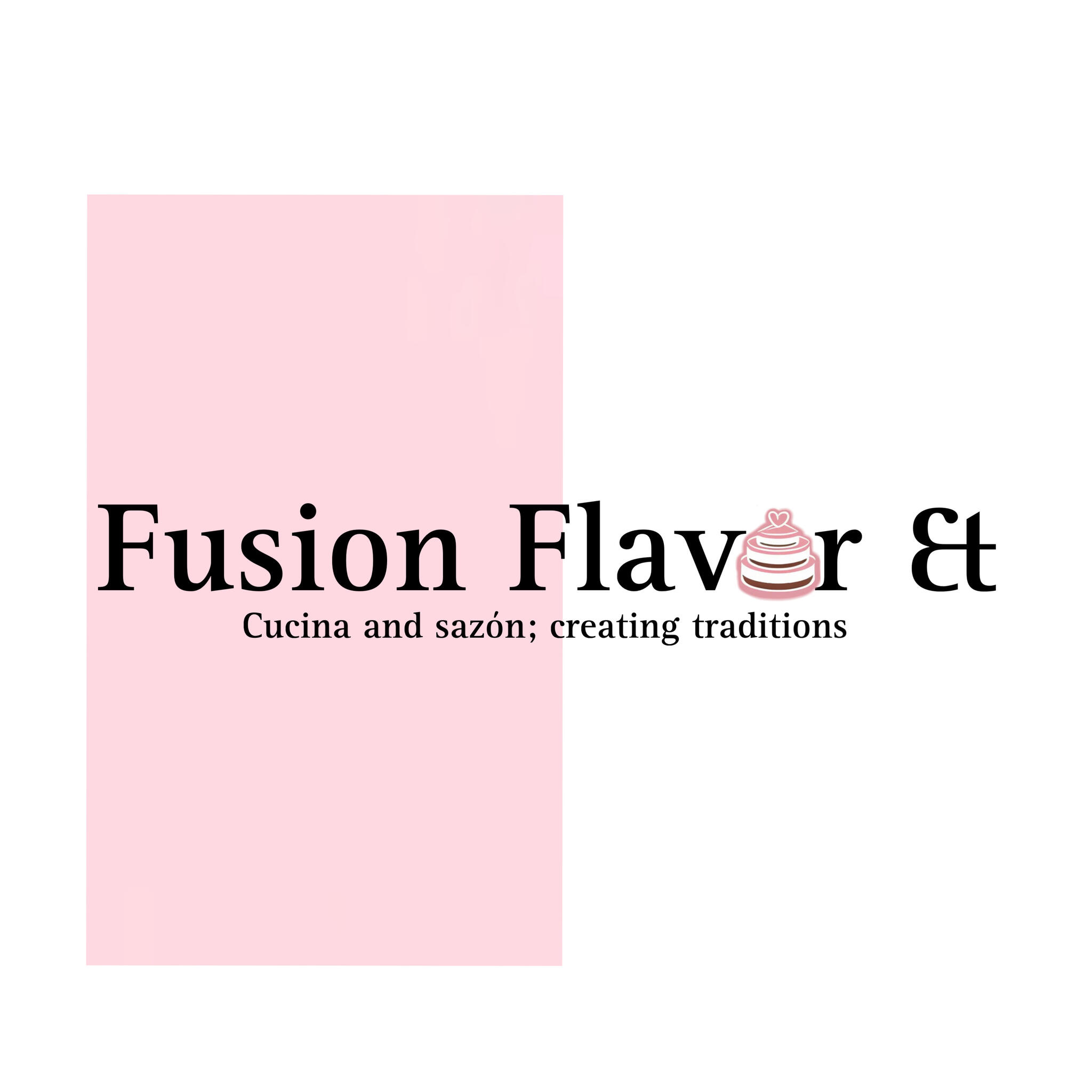 Flavor Fusion & Catering - Nextdoor