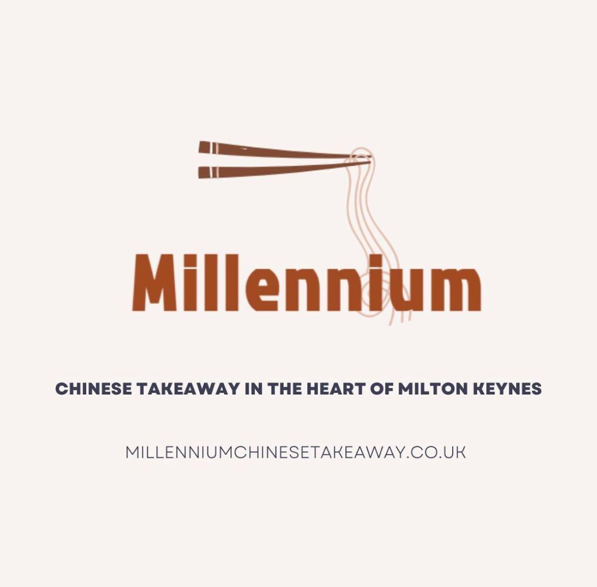Millennium Chinese Takeaway - Milton Keynes - Nextdoor