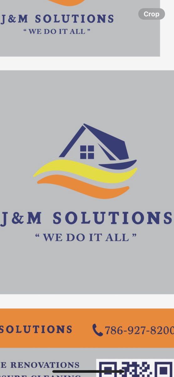 J&M Solutions - Nextdoor