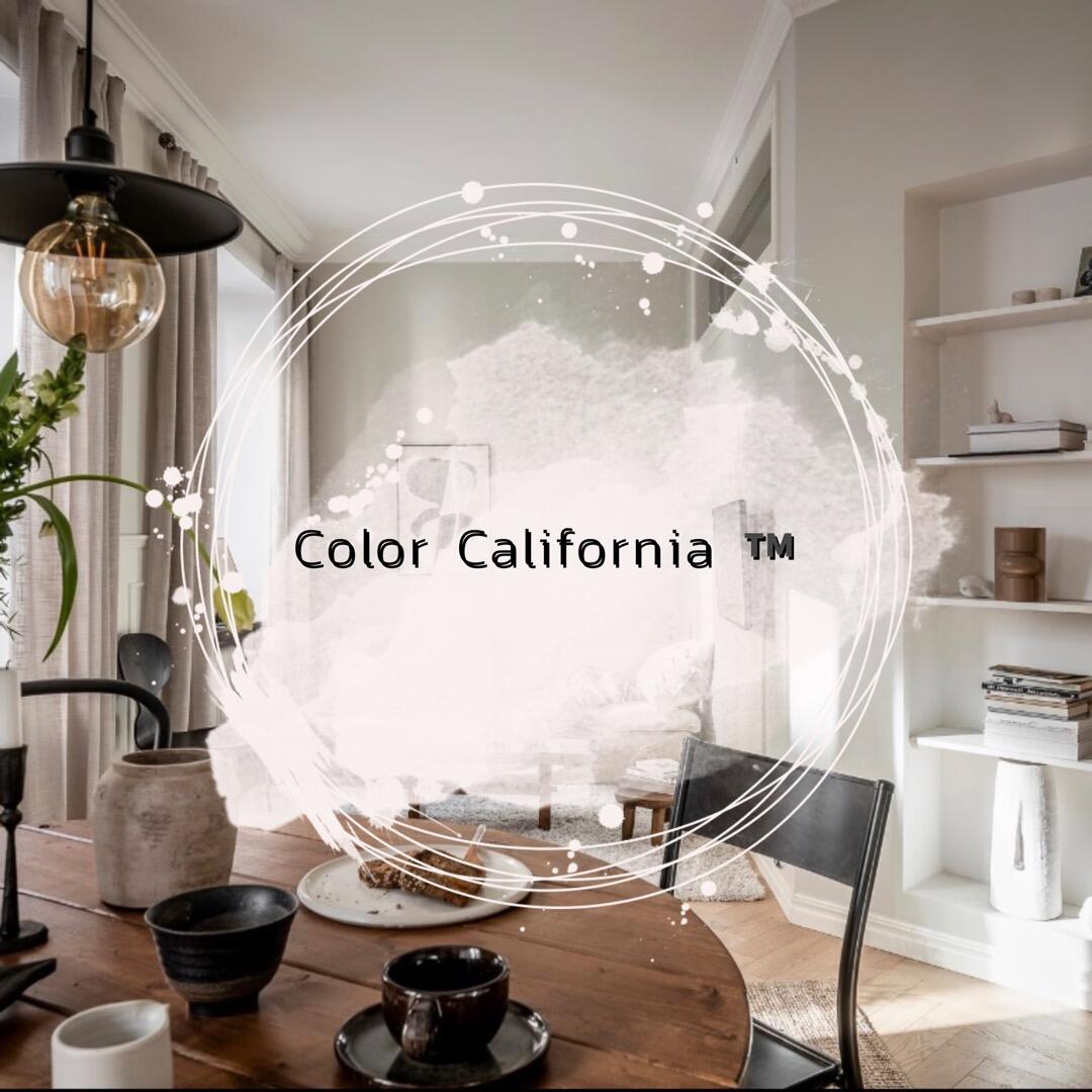 Color California - Nextdoor