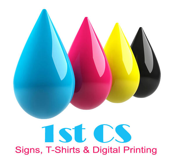 1st CS Signs And Print - Croydon - Nextdoor