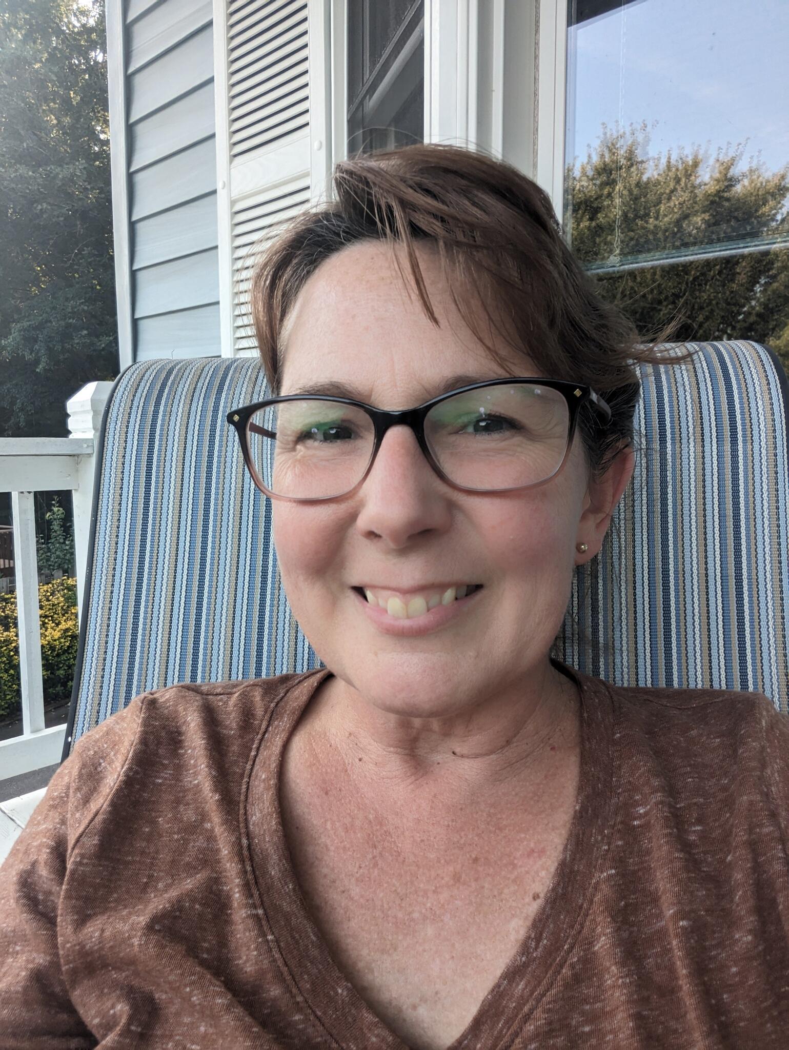 Melissa Cope Licensed Massage Therapist Asheville Nc Nextdoor