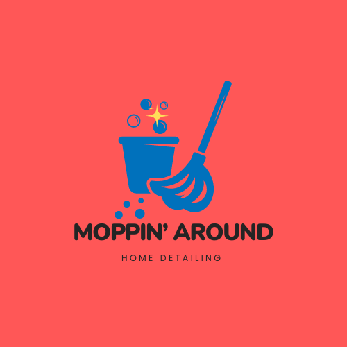 Moppin' Around - Nextdoor