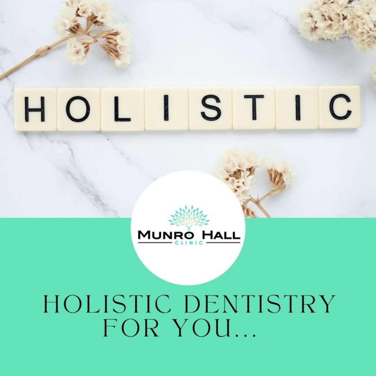 Munro Hall Clinic - Weybridge - Nextdoor