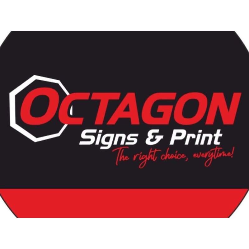 Octagon Signs And Print - Ely - Nextdoor