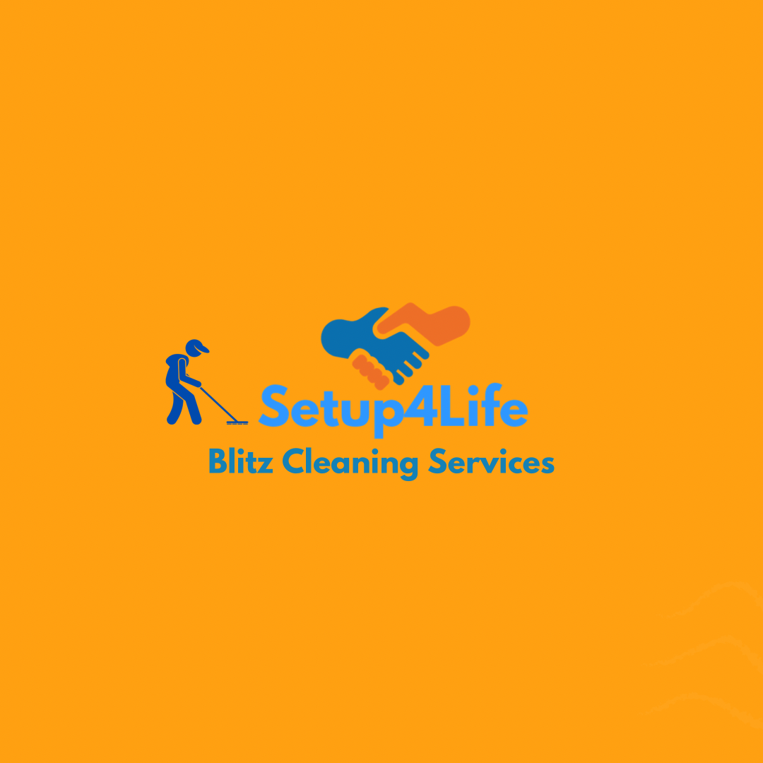 Setup4life Blitz Cleaning Services - London - Nextdoor