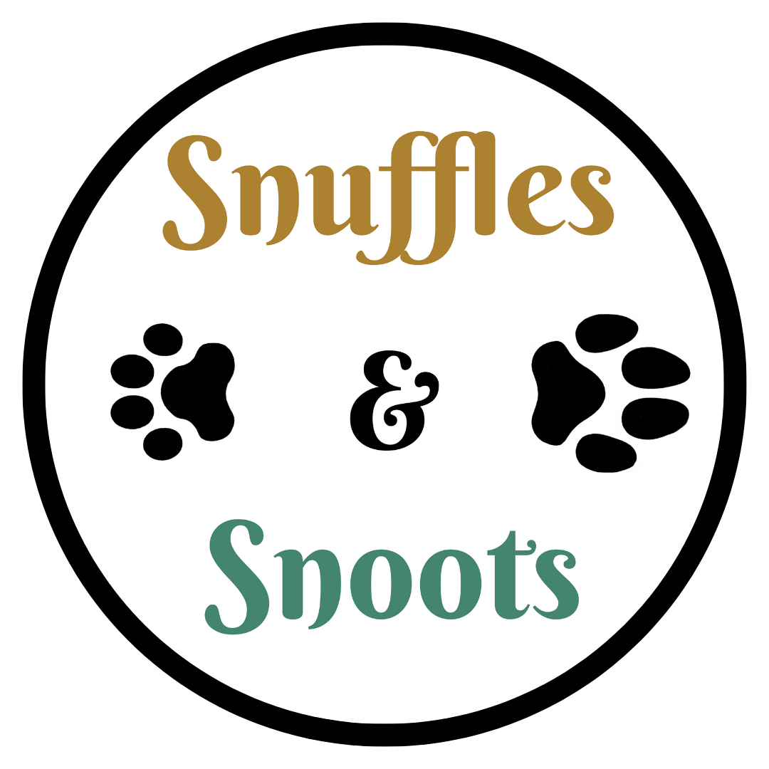 Snuffles and Snoots - Nextdoor