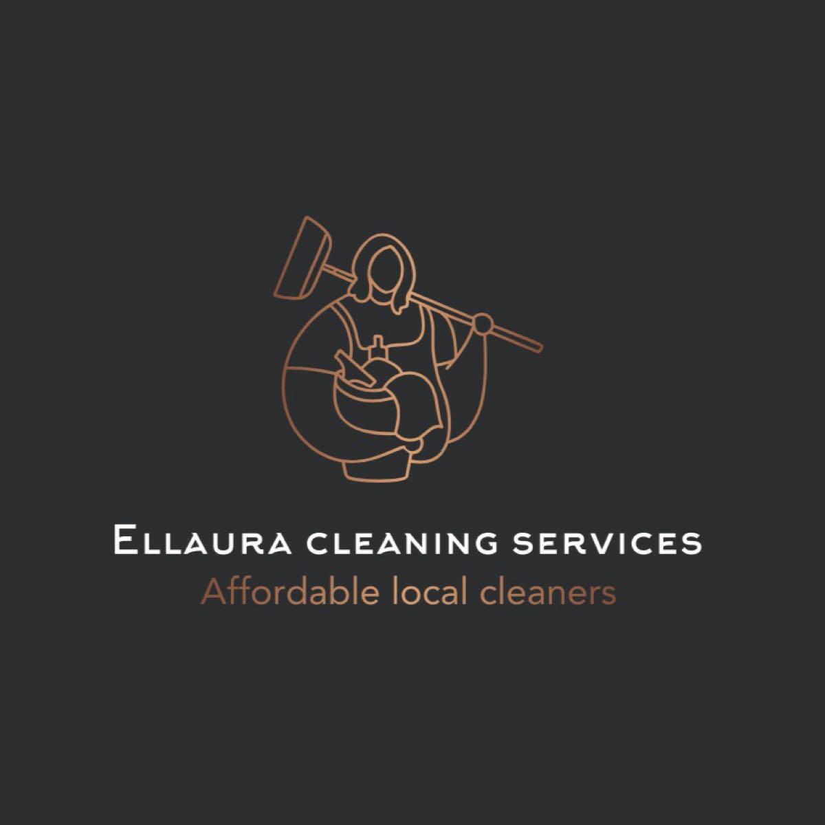 Ellaura cleaning service - Nextdoor