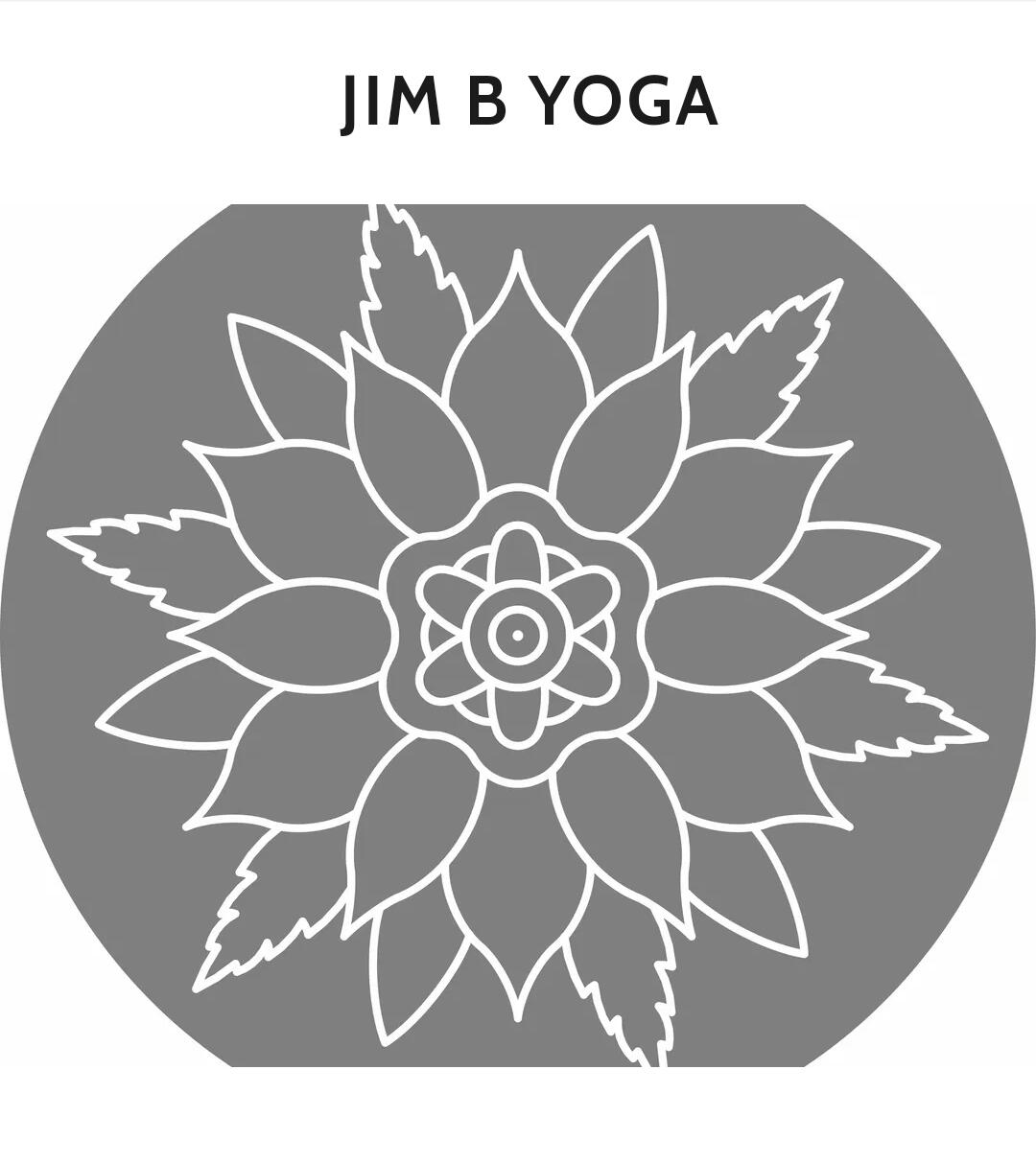 Jim B Yoga - Ware - Nextdoor