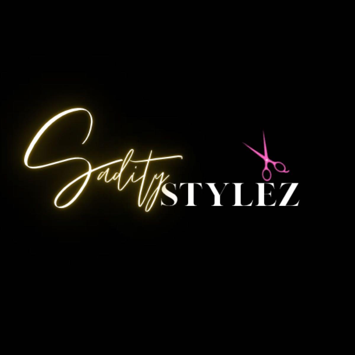 Sadity Stylez - Clinton, MD - Nextdoor