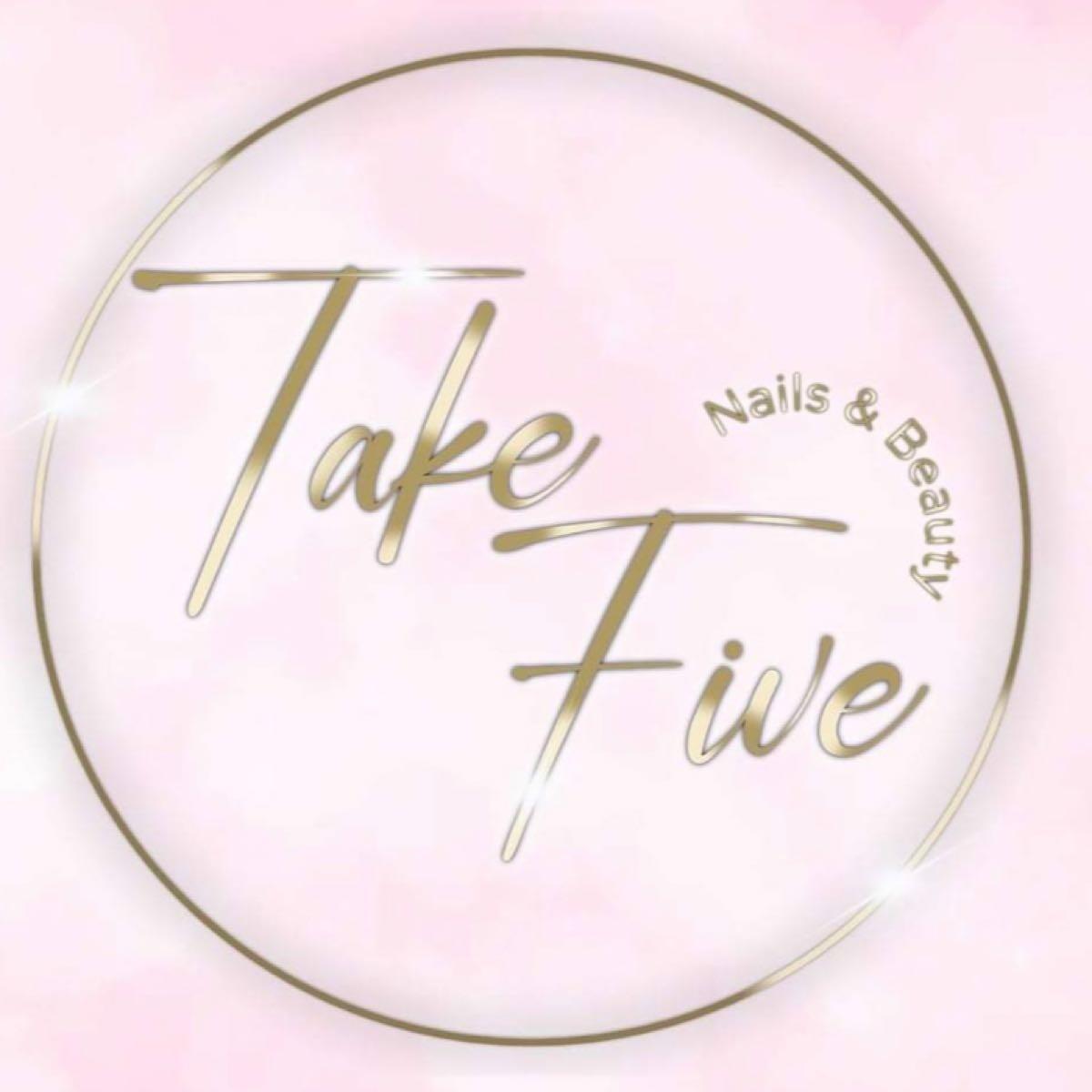 Take Five Nails and Beauty - Cannock - Nextdoor